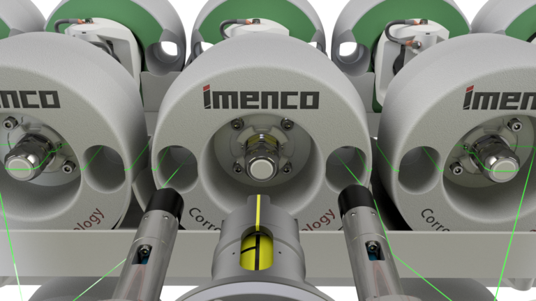 Oil & Gas - Imenco Corrosion