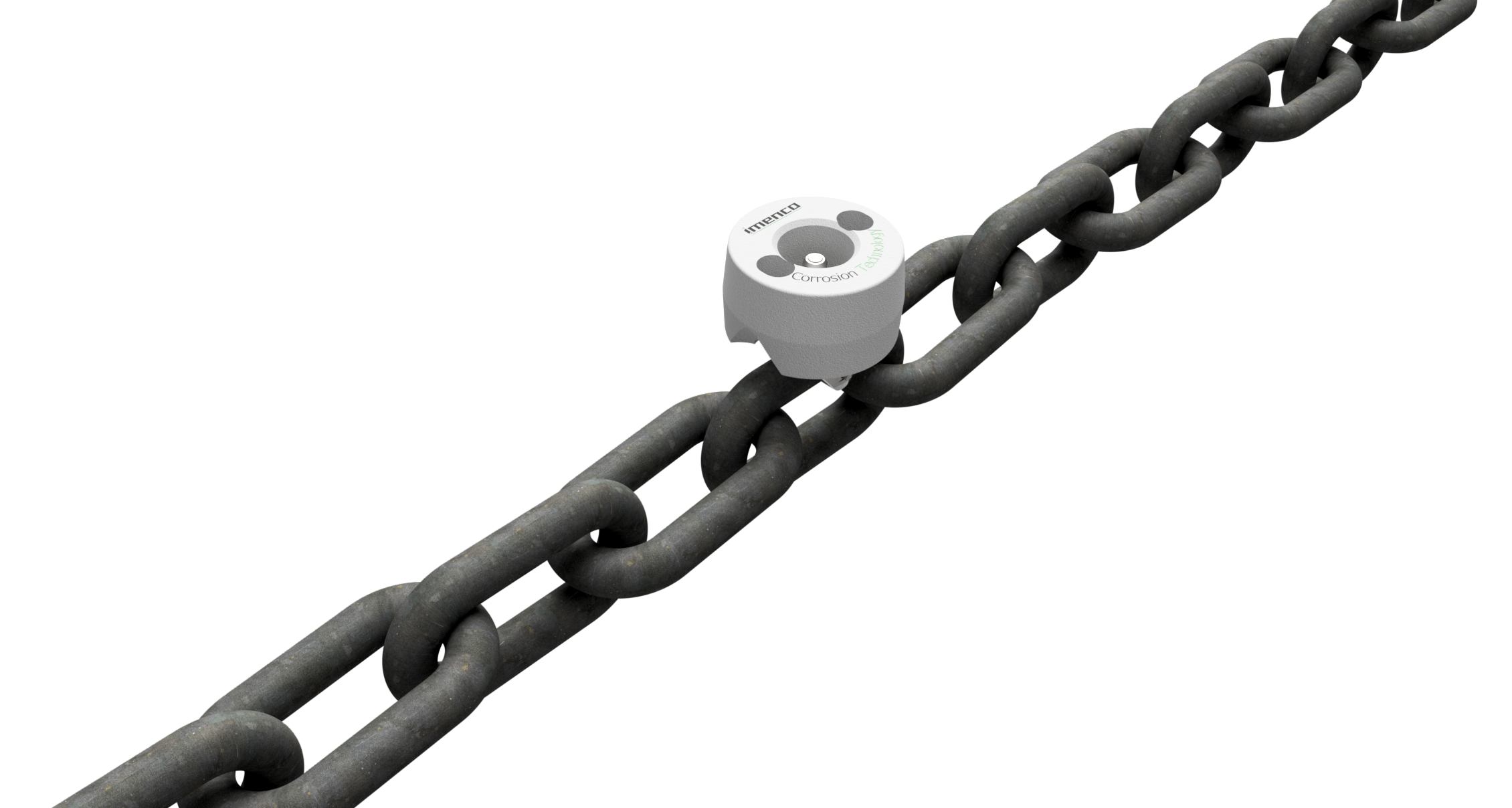 Cathodic Protection of Mooring Systems & Mooring Lines - Imenco Corrosion