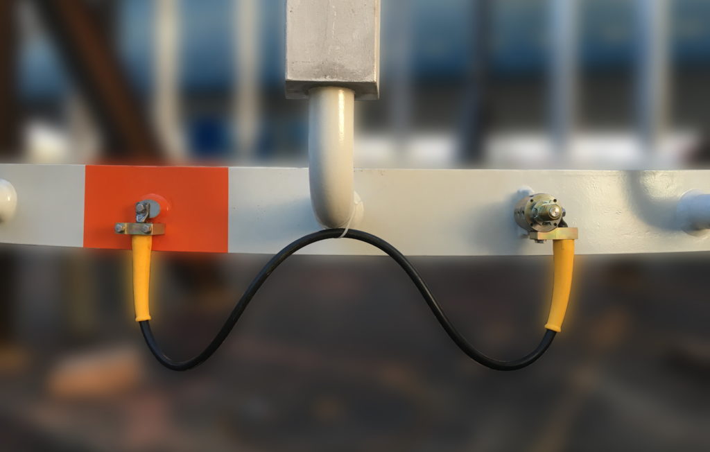 Cathodic Protection of Monopiles - Imenco Corrosion