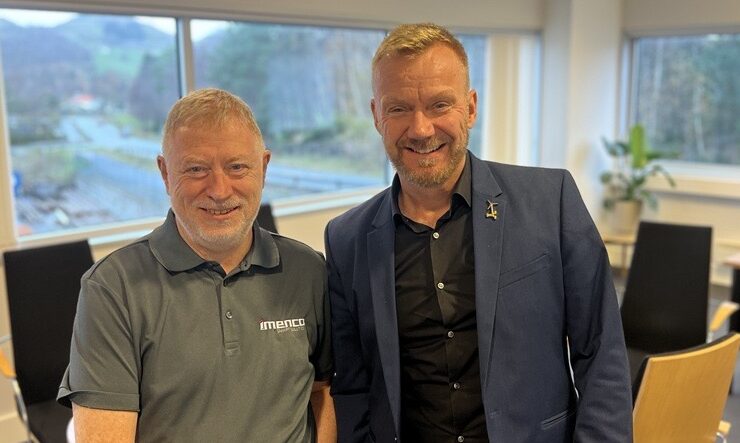 Imenco hosts Open Day to showcase technology and sustainable marine ...